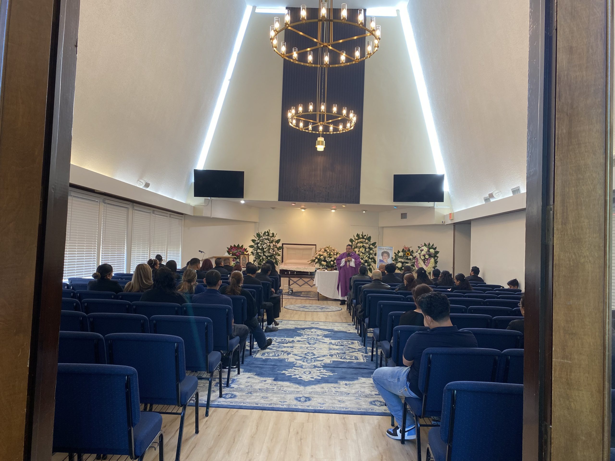 Home Funeral - Friends Alternative Funerals